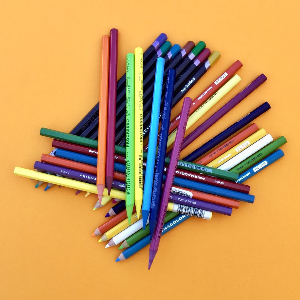 Archival Supplies - Best Supplies to Archive Photos & Documents – Light ...