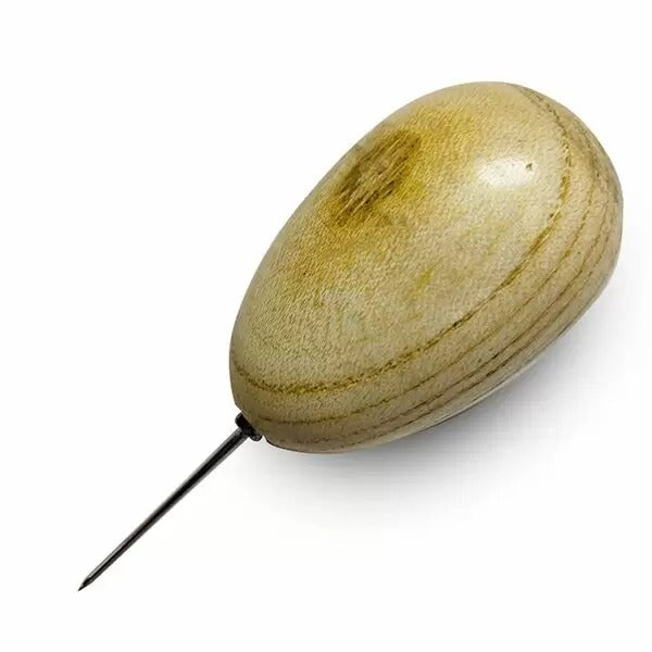 Ball Handle Extra Heavy Duty Awl – Light Impressions