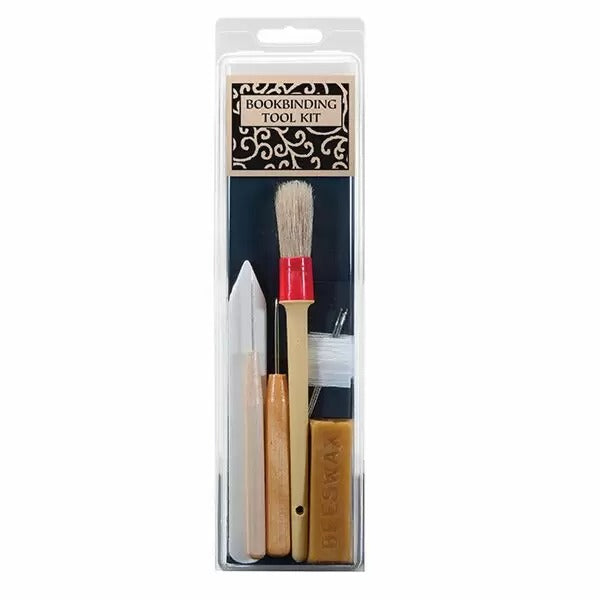 Bookbinding Tool Kit – Light Impressions