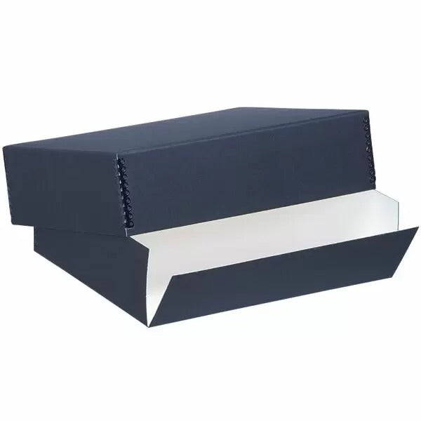 Museum Storage Box, Black – Light Impressions