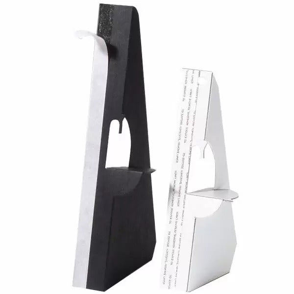 Easel Backs-Self Stick, Single Wing 5/PKG – Lightimpressions