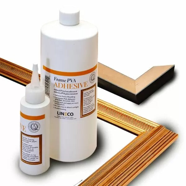 Frame PVA Adhesive – Light Impressions