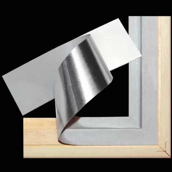 Frame Sealing Tape, Self Adhesive – Light Impressions