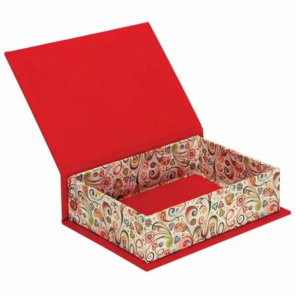 Kit Box with Lid – Lightimpressions