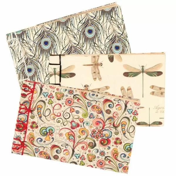 Kit Japanese Stab Binding – Light Impressions