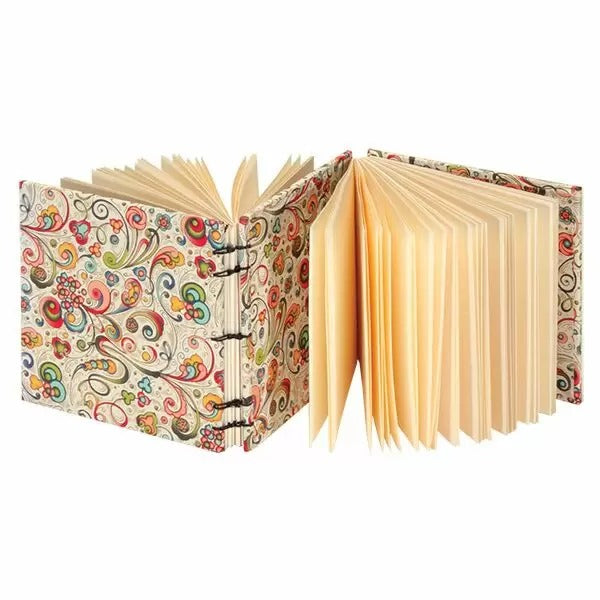 Kit, Address Book with Printed Tabbed Index – Lightimpressions