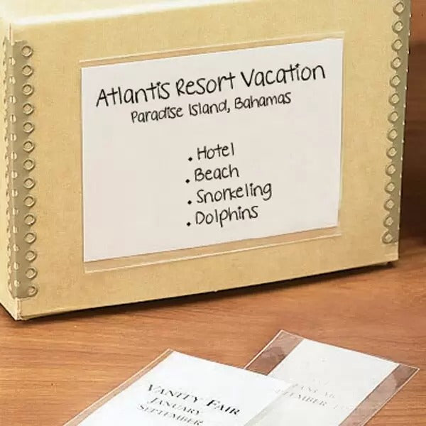 Photo Institutional Supplies – Light Impressions