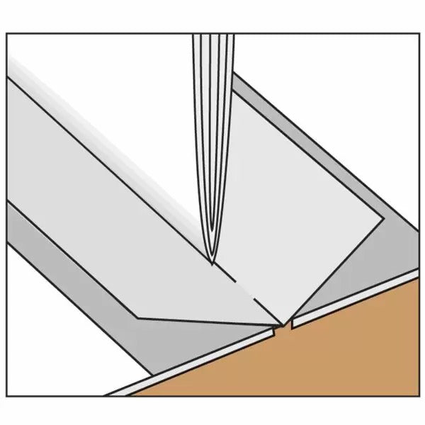 Quick Bind Tape, Gummed – Light Impressions