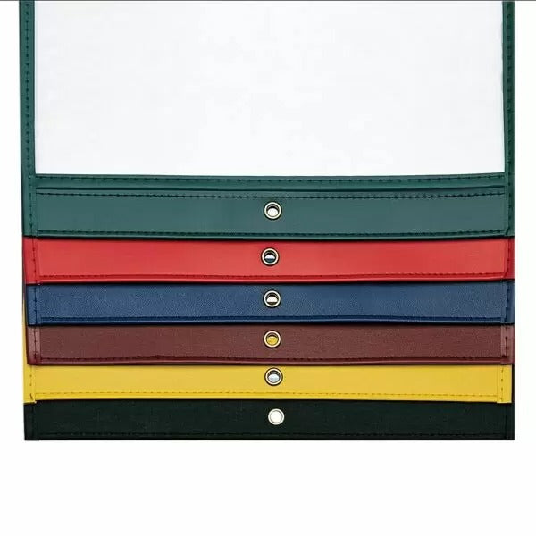 Vinyl Job Jackets – Light Impressions