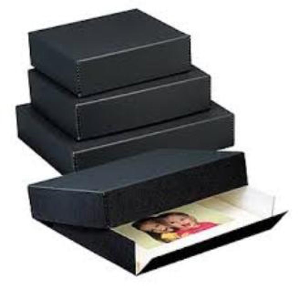 Binder Boxes – Light Impressions