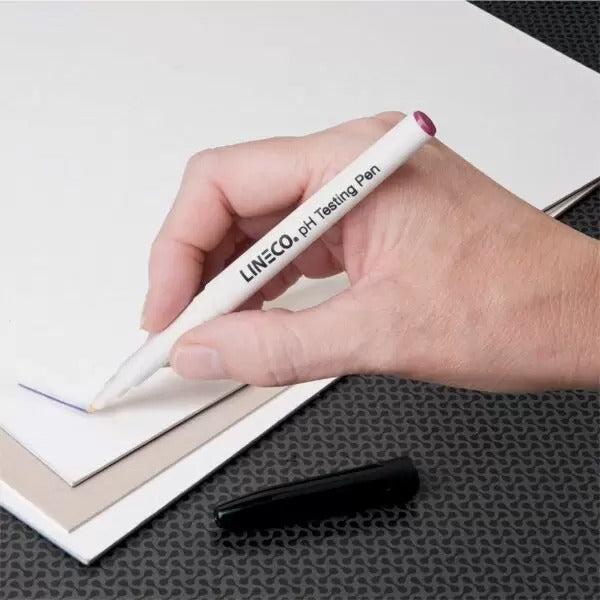 PH Testing Pen – Light Impressions