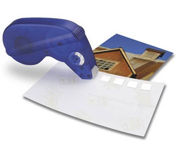 TAPE TAB DISPENSER – Light Impressions